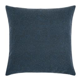 Pad Dekokissen &raquo;Lord&laquo; made in Europe blau Harmolan PP B/L: 50cm x 50cm, 1 Stk.