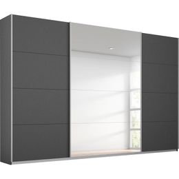 OTTO home Kleiderschrank &raquo;Mehrzweckschrank Aktenschrank M&ouml;bel Mietswohnung Schlafzimmer TOMA&laquo; Breiten 203/271/315/360 cm, H&ouml;hen 210/229 cm, inkl. 