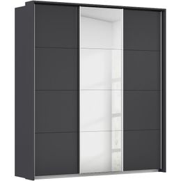 OTTO home Kleiderschrank &raquo;Mehrzweckschrank Aktenschrank M&ouml;bel Mietswohnung Schlafzimmer CORTONA&laquo; erh&auml;ltlich in Breite 211/278/323/368 cm, H&ouml;he: 214/