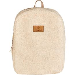 Sterntaler Damen Kinderrucksack &raquo;Schaf Flocke&laquo; beige B/H/T: 25cm x 32cm x 11cm