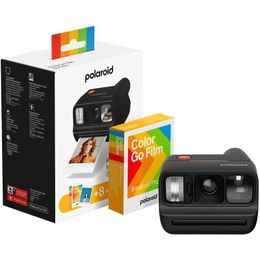 Polaroid Sofortbildkamera &raquo;Everything Box Go Gen3&laquo; Fotos, die in Ihre Handyh&uuml;lle passen