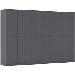OTTO home Kleiderschrank &raquo;Mehrzweckschrank Aktenschrank M&ouml;bel Mietswohnung Schlafzimmer OTELI&laquo; erh&auml;ltlich in Breiten 91-360 cm, ab Breite 136cm inkl. 