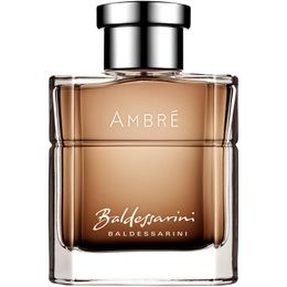Baldessarini Herren Baldessarini Eau de Toilette &raquo; Ambre Eau de Toilette 50ml&laquo; Packung, 1 Stk. mit fruchtigen Akzenten braun Einheitsgr&ouml;&szlig;e