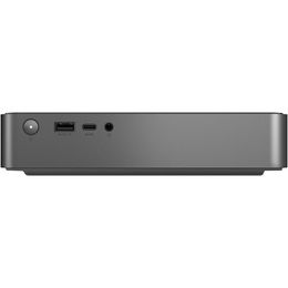 Lenovo Mini-PC &raquo;IdeaCentre Mini 01IRH10R&laquo; 4x USB 3.2, 1x USB 2.0, 1x USB 4.0, 1x HDMI