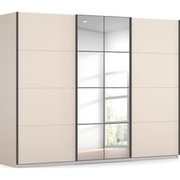 OTTO home Kleiderschrank &raquo;Schwebet&uuml;renschrank Schrank Garderobe W&auml;scheschrank BAVENO&laquo; in 3 Ausstattungen BASIC/CLASSIC/PREMIUM (mit Soft-Close-