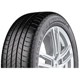 Sommerreifen &raquo;Firestone&laquo; schwarz