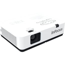 Infocus Beamer &raquo;IN1036&laquo; (4.600 lm 50000:1 1280 x 800 px) wei&szlig;