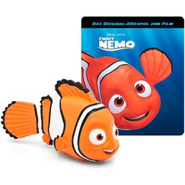 tonies H&ouml;rspielfigur &raquo;Disney - Findet Nemo&laquo; bunt Kunststoff Material: Kunststoff
