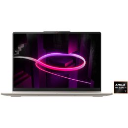 Lenovo Convertible Notebook &raquo;Yoga 7 2-in-1 16AGP11&laquo; 40,64 cm / 16 &prime;&prime; AMD Ryzen AI 7 Radeon 840M 1.000 GB SSD