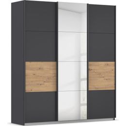 OTTO home Kleiderschrank &raquo;Mehrzweckschrank Aktenschrank M&ouml;bel Mietswohnung Schlafzimmer CORTONA&laquo; Breiten 203/271/315/360 cm, H&ouml;hen 210/229 cm, inkl. 