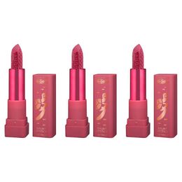 Catrice Damen Lippenstift &raquo;DISNEY PIXAR FINDING DORY BALMY LIPSTICK&laquo; mit nat&uuml;rlichem Glanz rot Einheitsgr&ouml;&szlig;e