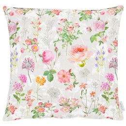 Apelt Dekokissen &raquo;6750&laquo; rosa Obermaterial: 70% Polyester, 30% Baumwolle B/L: 49cm x 49cm, 1 Stk.