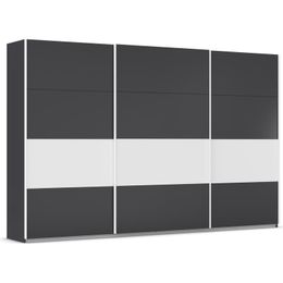 OTTO home Kleiderschrank &raquo;Mehrzweckschrank Aktenschrank M&ouml;bel Mietswohnung Schlafzimmer CORTONA&laquo; Breiten 203/271/315/360 cm, H&ouml;hen 210/229 cm, inkl. 