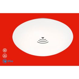 Briloner Leuchten LED Deckenleuchte &raquo;ELIPSO&laquo; wei&szlig; Einheitsgr&ouml;&szlig;e