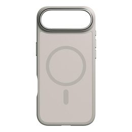 White Diamonds Smartphone-H&uuml;lle &raquo;Handyh&uuml;lle &bdquo;Hybrid Case&ldquo; f&uuml;r Apple iPhone Air, MagSafe&laquo; Smartphones MagSafe, Hybridmaterial, Aluminium-Details, matt transparent 