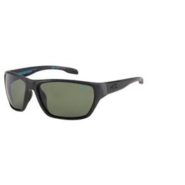 O`Neill O'neill Herren O'Neill Sonnenbrille &raquo;Modell 966072&laquo; Form Shield, Logoschriftzug auf B&uuml;gel, Injectionfassung schwarz Einheitsgr&ouml;&szlig;e