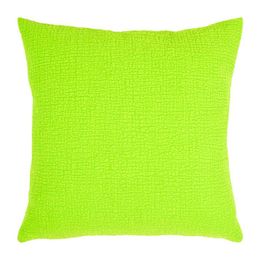 Pad Dekokissen &raquo;Fashion&laquo; aus einer italienischen Fashionweberei Polyester B/L: 60cm x 60cm, 1 Stk.