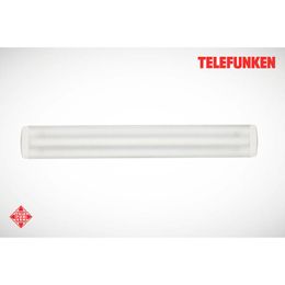 Telefunken LED Deckenleuchte &raquo;ARTEMIS&laquo; wei&szlig; Einheitsgr&ouml;&szlig;e