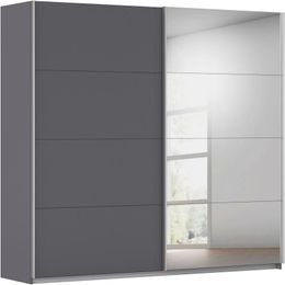 OTTO home Kleiderschrank &raquo;Mehrzweckschrank Schwebet&uuml;renschrank Mietswohnung Schlafzimmer CORTONA&laquo; erh&auml;ltlich in Breite: 136/181/203/226/271/315/360 cm