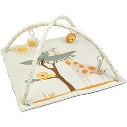 Sterntaler Spielbogen &raquo;Safari&laquo; beige Einheitsgr&ouml;&szlig;e Spielbogen