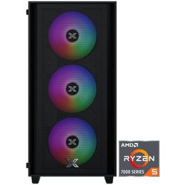 Captiva Gaming-PC &raquo;Highend Gaming R99-590&laquo; bunt ohne Windows