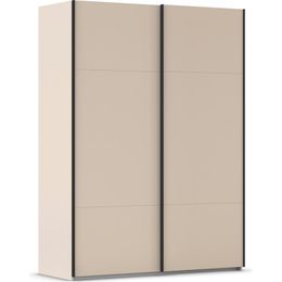 Rauch Schwebet&uuml;renschrank &raquo;Kleiderschrank Schrank Garderobe Schlafzimmerschrank CONTIDO&laquo; 3 verschiedene Ausstattungen BASIC/CLASSIC/PREMIUM, aus 