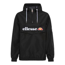 Ellesse Damen Windbreaker &raquo;MONTEZ OH JACKET&laquo; mit Kapuze mit Kapuze, Langarm 36