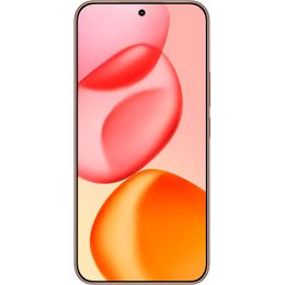 Honor Smartphone &raquo;400&laquo; Desert Gold gold SGS 5-Sterne-Zertifizierung der Sturzfestigkeit & IP65-zertifizierte Wasser- und Staubdichtigkeit