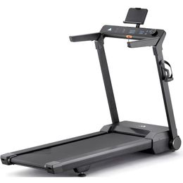 adidas Performance Laufband &raquo;T-24c&laquo; bis max. 18 km/h, klappbar, mit Steigung, 110 kg max. Benutzergewicht schwarz Einheitsgr&ouml;&szlig;e Laufband