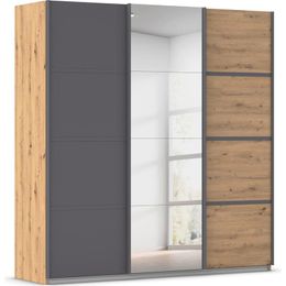 OTTO home Kleiderschrank &raquo;Mehrzweckschrank Aktenschrank M&ouml;bel Mietswohnung Schlafzimmer AVOLA&laquo; 3 verschiedene Ausstattungen BASIC/CLASSIC/PREMIUM (
