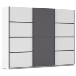 OTTO home Kleiderschrank &raquo;Mehrzweckschrank Aktenschrank M&ouml;bel Mietswohnung Schlafzimmer AVOLA&laquo; 3 verschiedene Ausstattungen BASIC/CLASSIC/PREMIUM (