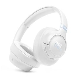 JBL Over-Ear-Kopfh&ouml;rer &raquo;Tune 785NC&laquo; A2DP Bluetooth Freisprechfunktion Noise-Cancelling Kabelloser Over-Ear-Kopfh&ouml;rer mit Noise-Cancelling wei&szlig; Bis zu 