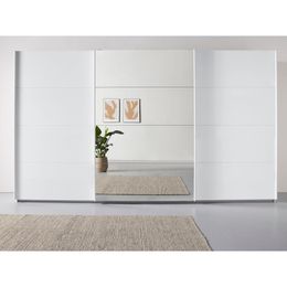 OTTO home Kleiderschrank &raquo;Mehrzweckschrank Aktenschrank M&ouml;bel Mietswohnung TOPSELLER OTELI&laquo; 3 Ausstattungen BASIC/CLASSIC/PREMIUM (inkl. SOFT-CLOSE-