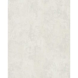 marburg Vliestapete uni Betonoptik, moderne Tapete f&uuml;r Wohnzimmer Schlafzimmer K&uuml;che beige Vlies B/L: 0,53m x 10,05m