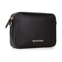 Valentino Handbags Valentino Bags Damen VALENTINO BAGS Mini Bag &raquo;BRIXTON&laquo; Damen Handtasche, Kamerabag mit Logoverzierung schwarz B/H/T: 23cm x 17cm x 6cm
