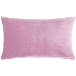 Pad Dekokissen &raquo;Smooth&laquo; Perfekte Farbabstimmung Polyester B/L: 15cm x 50cm, 1 Stk.