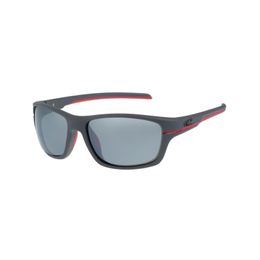 O`Neill O'neill Herren O'Neill Sonnenbrille farblich abgesetzte Streifen im B&uuml;gel, Sportbrille Einheitsgr&ouml;&szlig;e