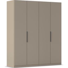 Rauch Kleiderschrank &raquo;Schrank M&ouml;bel Schlafzimmer Garderobe Kinderzimmer WELTNEUHEIT TYNDA&laquo; PATENTIERTES SCHNELLMONTAGESYSTEM, Soft-Close-Funktion MADE