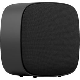 LG Subwoofer &raquo;Sound Suite W7&laquo; (WLAN (WiFi) App-Steuerung 220 W) unterst&uuml;tzt Dolby Atmos FlexConnect-Technologie schwarz EZ-Setup (BLE) und App-