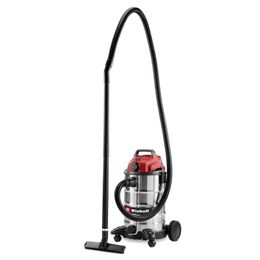 Einhell Nass-Trocken-Sauger &raquo;TC-VC 3055 SA&laquo; rot Einheitsgr&ouml;&szlig;e Nass-Trocken-Sauger