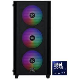 Captiva Gaming-PC &raquo;Highend Gaming I10-0066&laquo; ohne Windows
