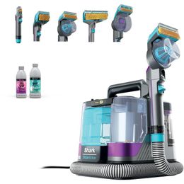 SHARK Wasch-Sauger &raquo;PX250EUT StainStriker HairPro&laquo; Inklusive 4 Spezialaufs&auml;tzen Einheitsgr&ouml;&szlig;e Wasch-Sauger