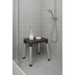 Bischof Dusch- und Badhocker &raquo;Splash&laquo; belastbar bis 150 kg rutschfester Stand, T&Uuml;V/GS gepr&uuml;ft Einheitsgr&ouml;&szlig;e