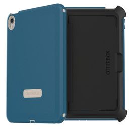 Otterbox Tablet-H&uuml;lle &raquo;Defender Series f&uuml;r Apple iPad (A16/10th gen)&laquo; iPad iPad 10.9" (10. Gen.) Backcover, Schutzh&uuml;lle, Tableth&uuml;lle, Case, Schutzcase, 