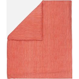 Marimekko Bettbezug &raquo;PICCOLO&laquo; Perkal Bettw&auml;sche ab 130-140cmx200cm, Kissen separat verf&uuml;gbar Perkal, Obermaterial: 100% Baumwolle B/L: 200cm x 200cm, Perkal