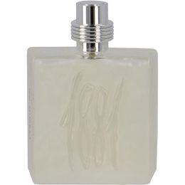 Cerruti Herren Cerruti Eau de Toilette &raquo; 1881 Homme&laquo; mit w&uuml;rzigen Kr&auml;utern in der Er&ouml;ffnung transparent Einheitsgr&ouml;&szlig;e