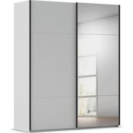 Rauch Schwebet&uuml;renschrank &raquo;Kleiderschrank Schrank Garderobe Schlafzimmerschrank CONTIDO&laquo; 3 verschiedene Ausstattungen BASIC/CLASSIC/PREMIUM (inkl. 