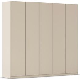 Rauch Kleiderschrank &raquo;Schrank M&ouml;bel Schlafzimmer Garderobe Kinderzimmer WELTNEUHEIT ELVIK&laquo; PATENTIERTES SCHNELLMONTAGESYSTEM mit Push-to-open MADE IN 