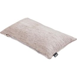 done. Dekokissen &raquo;JUNA&laquo; Weicher Chenille-Stoff Polyester B/L: 30cm x 50cm, 1 Stk.