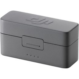 DJI Ladestation &raquo;Mic 2 Ladeschale&laquo; grau Ladezeit: 2 Stunden und 40 Minuten